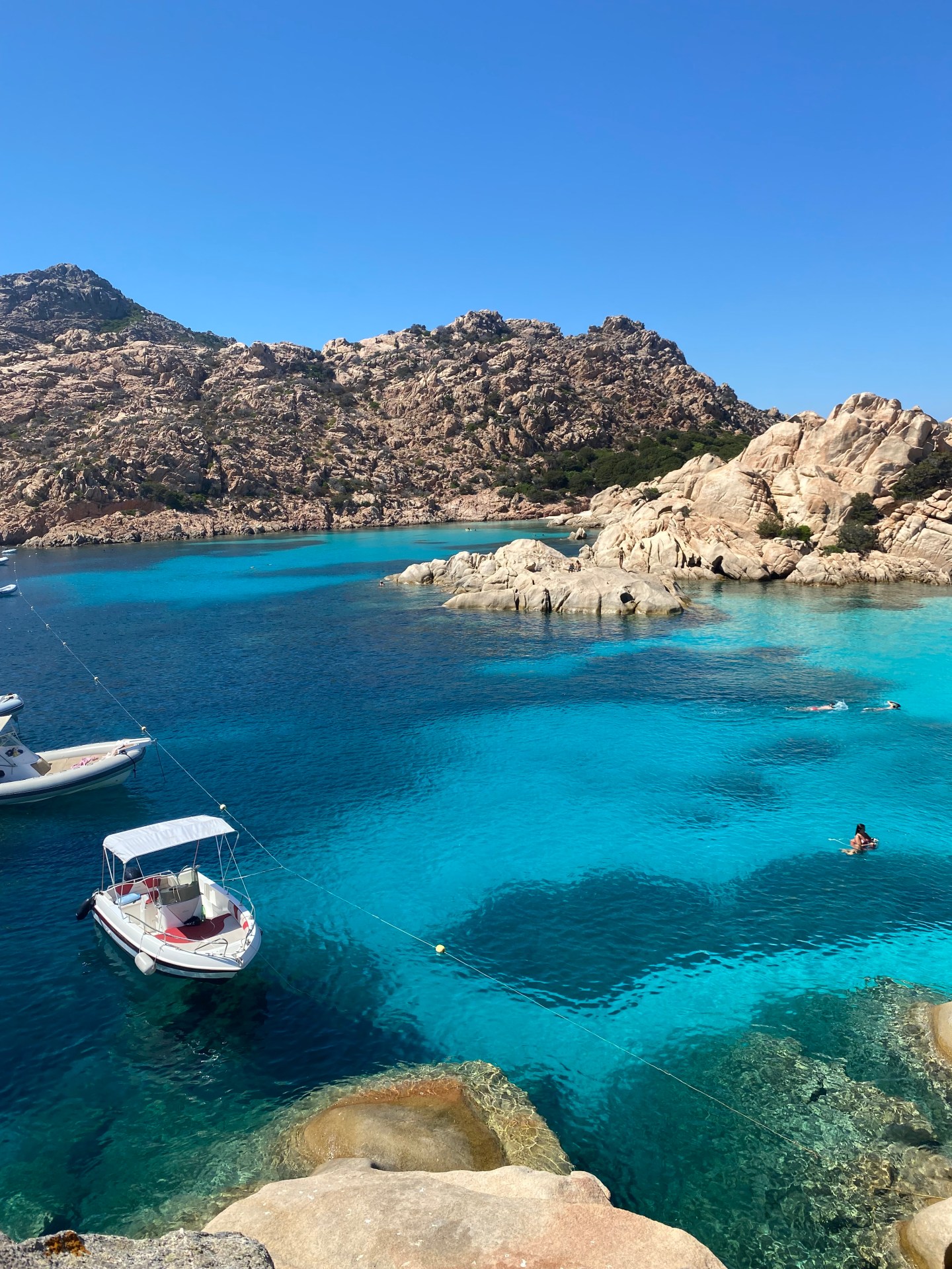 3 Must-See Beaches in Caprera, La Maddalena, Sardinia – Sardinia Explorers